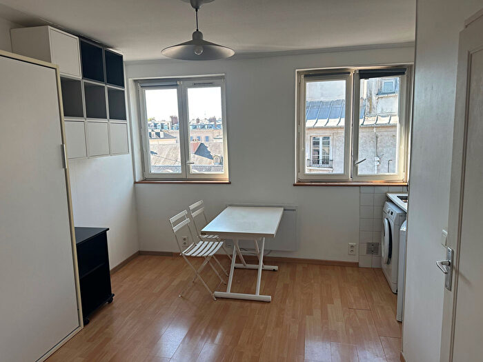 Versailles, Notre Dame : Appartement 1 pièce à vendre