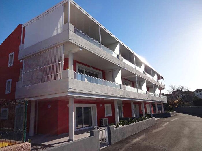 Appartement à vendre - Argelès-sur-Mer, Centre-ville - 2 pièces - 1 chambre