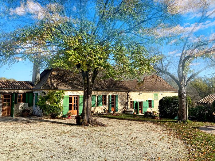 Maison à vendre - Monbazillac - 11 pièces - 5 chambres