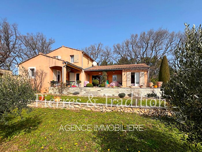 Maison à vendre - Apt - 7 pièces - 5 chambres