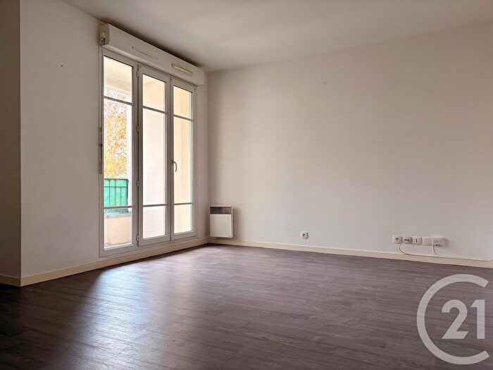 Chessy - Appartement 2 pièces à louer