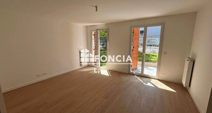 Appartement 2 pièces à louer à Bois de Neuilly, Neuilly-Plaisance