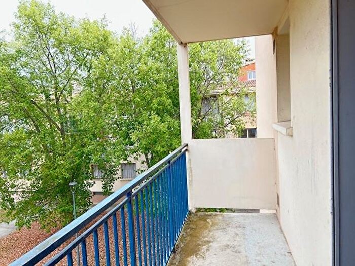 Appartement à vendre - Colomiers, Bascule, Oratoire - 3 pièces - 2 chambres