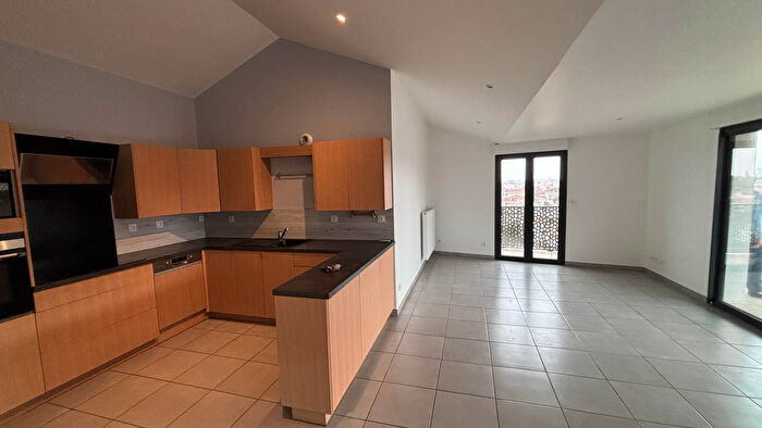 Appartement 4 pièces à vendre - La Teste-de-Buch, Centre-ville