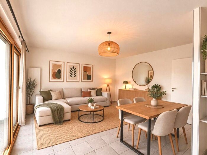 Appartement 1 pièce à Plmeur, Kerbiscart, à louer