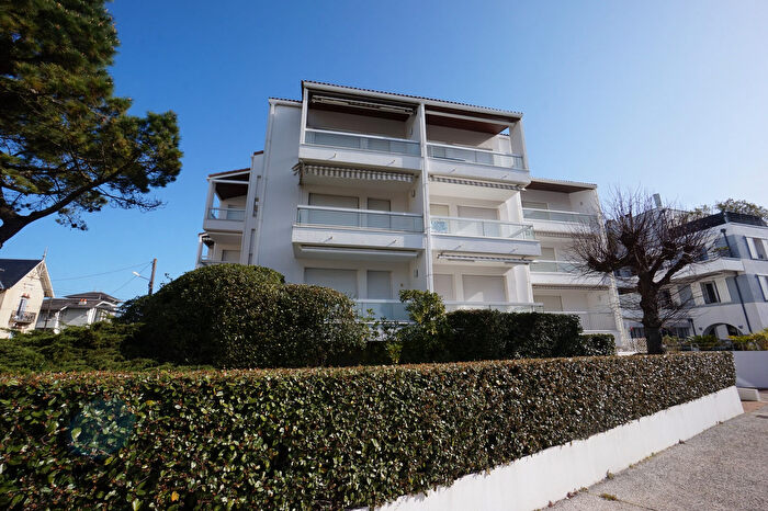 Appartement à vendre - Royan, Pontaillac - 1 pièce