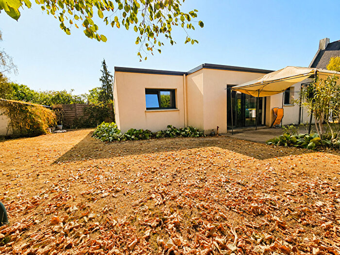 Maison 5 pièces à vendre à Sainte-Luce-sur-Loire