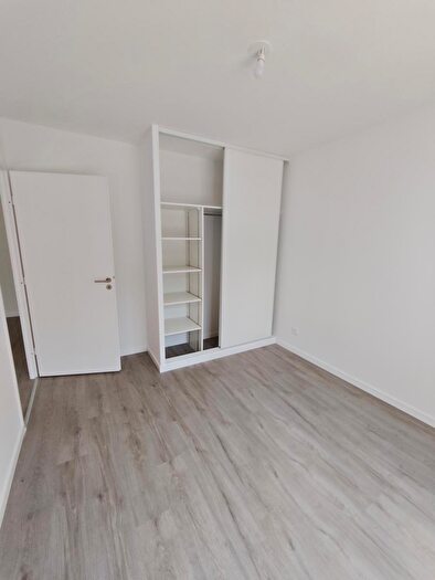 Appartement 5 pièces à louer à Colombes, Stade
