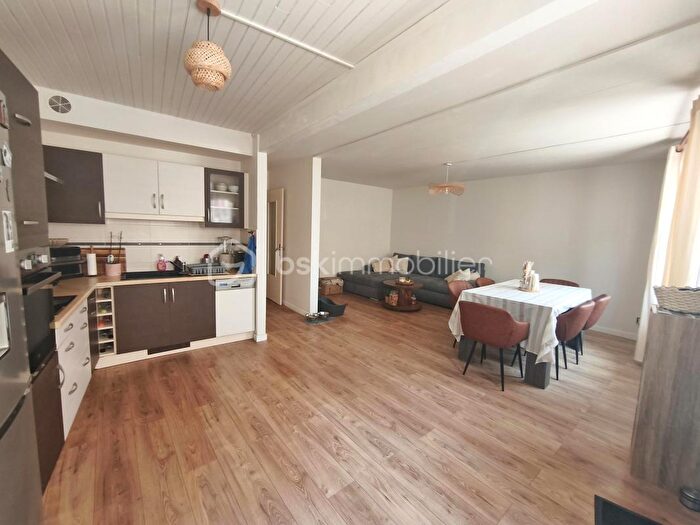 Hérépian : Maison 3 pièces à vendre