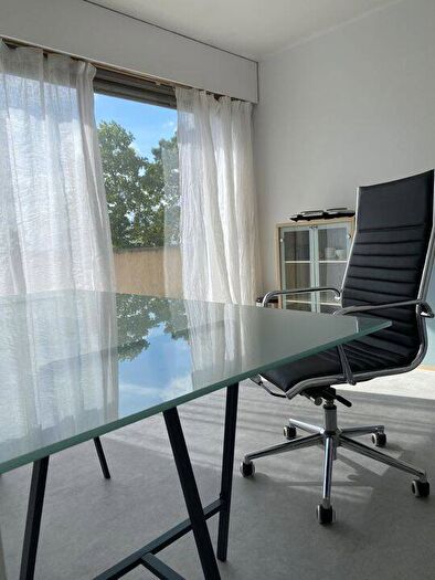 Bois de Verrieres-Vaupereux, Verrières-le-Buisson - Appartement 1 pièce à louer