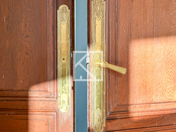 Maison à vendre - Cholet - 7 pièces - 6 chambres