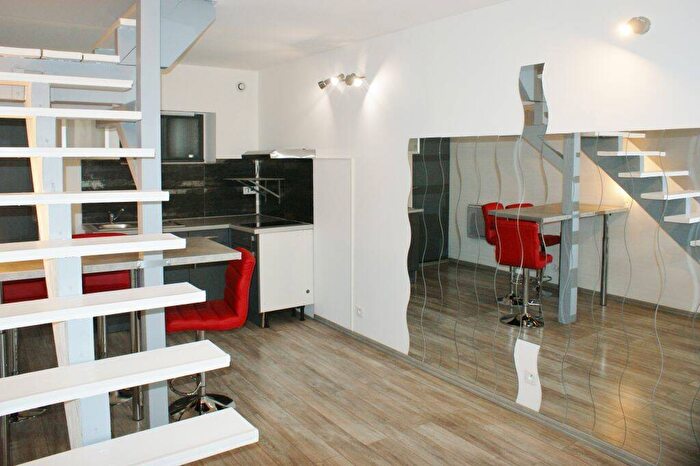 Catalins-Gondole, Montélimar - Appartement 3 pièces à louer