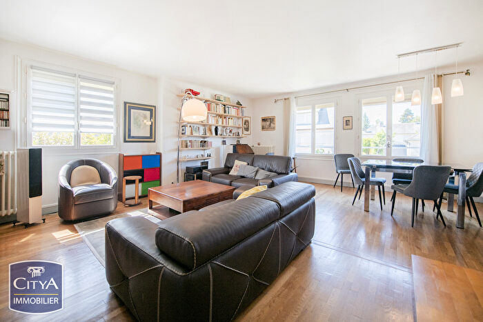 Maison 6 pièces à vendre à Blois, Tuileries, Villejoint, Montigny