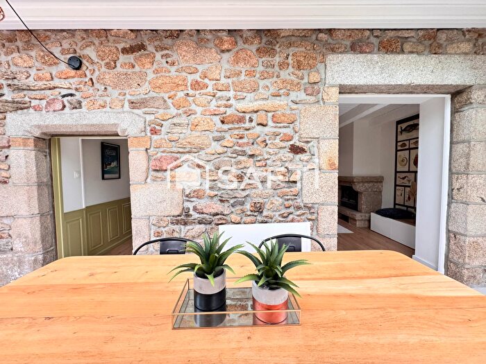 Maison 7 pièces à vendre - Landéda