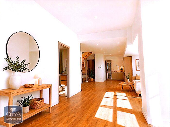 Appartement à vendre - Libourne, Centre-ville, Bastide, Gare - 4 pièces - 3 chambres