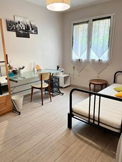 Appartement 1 pièce à Berriat-Ampere, Grenoble, à louer