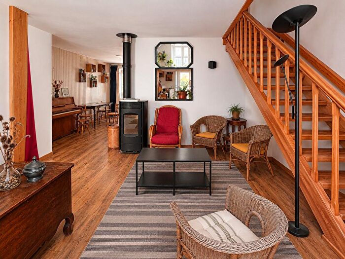 Maison 5 pièces à Surgères, à vendre