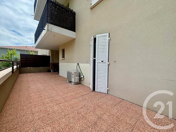 Appartement 2 pièces à louer à Marseille 13ème, Les Mourets