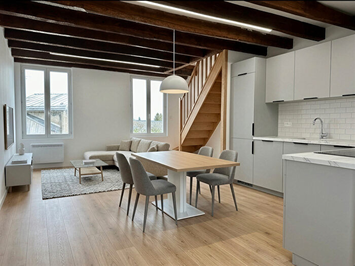 Appartement 2 pièces à Montereau-Fault-Yonne, à vendre