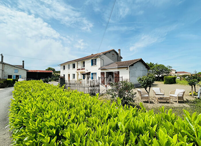 Maison à vendre - Maubourguet - 6 pièces - 5 chambres
