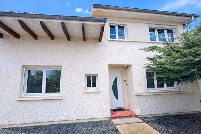 Maison à vendre - Tournefeuille, Paderne - 6 pièces - 4 chambres