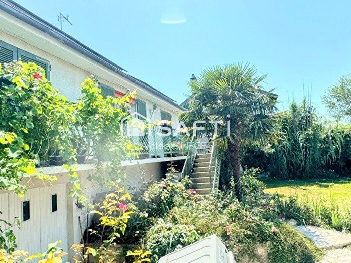 Maison 7 pièces à Maisons-Laffitte, Ouest, à vendre