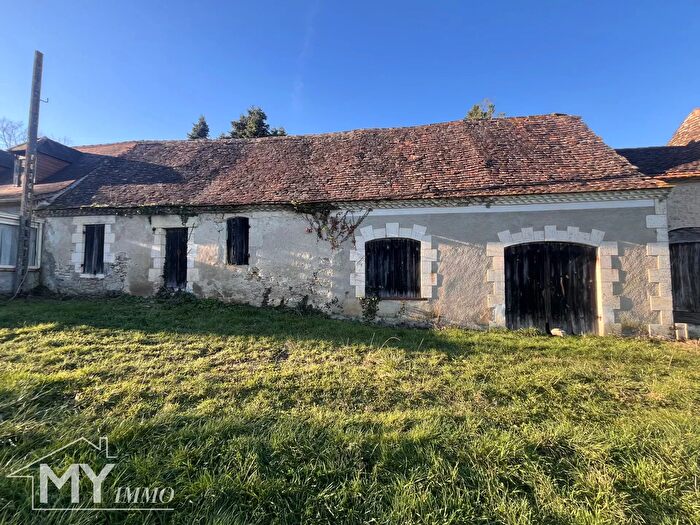 Maison à vendre - Saint-Rémy - 7 pièces