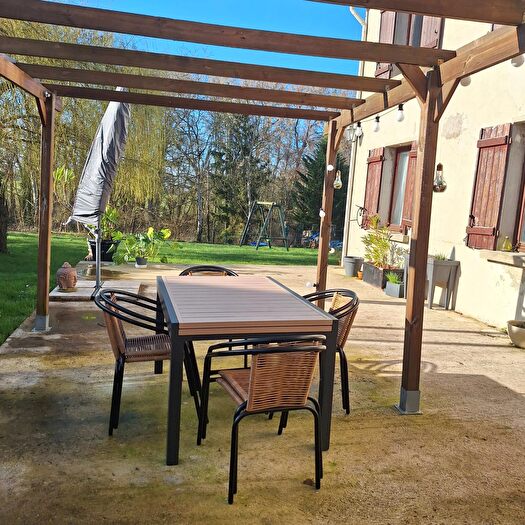 Maison 5 pièces à vendre - Coulommiers