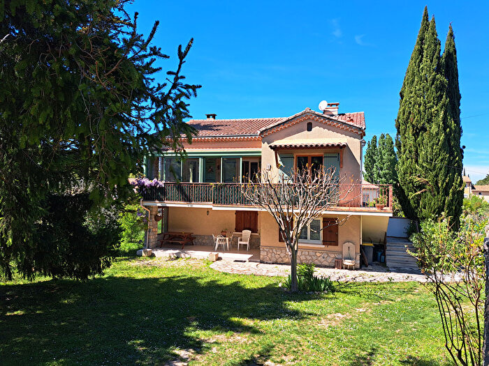 Maison 6 pièces à vendre - Malaucène