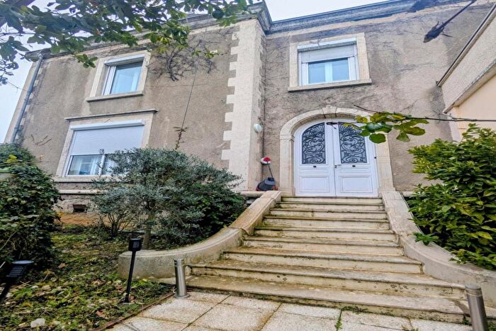 Appartement à vendre - Aloxe-Corton - 4 pièces - 2 chambres