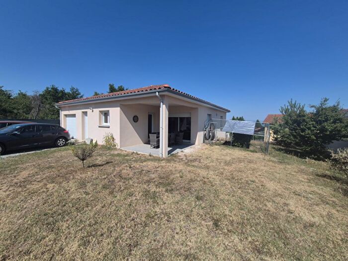 Maison 4 pièces à louer - Boën-sur-Lignon