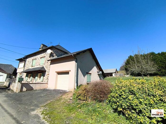 Seilhac : Maison 8 pièces à vendre