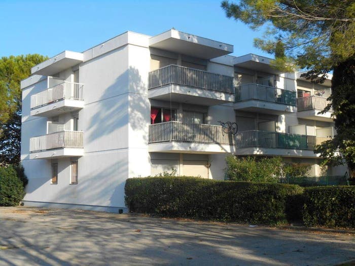 Appartement 1 pièce à Hôpitaux-Facultés, Montpellier, à louer