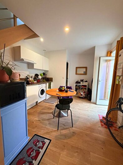 Oullins, Centre-ville - Appartement 2 pièces à louer