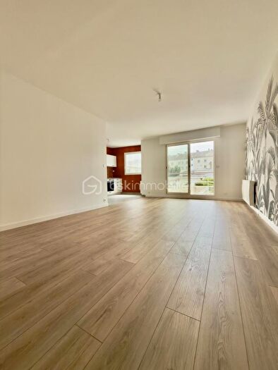 Appartement 3 pièces à vendre - Saint-Nazaire, Centre-ville, Ville-Port, Petit Maroc