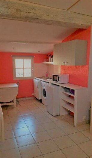Appartement 1 pièce à La Ciotat, à louer