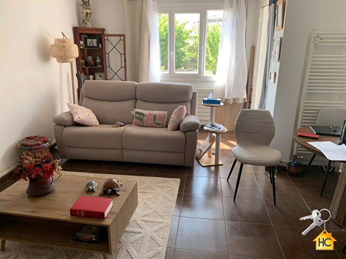 Appartement 3 pièces à vendre - Cannes, Bocca Sud