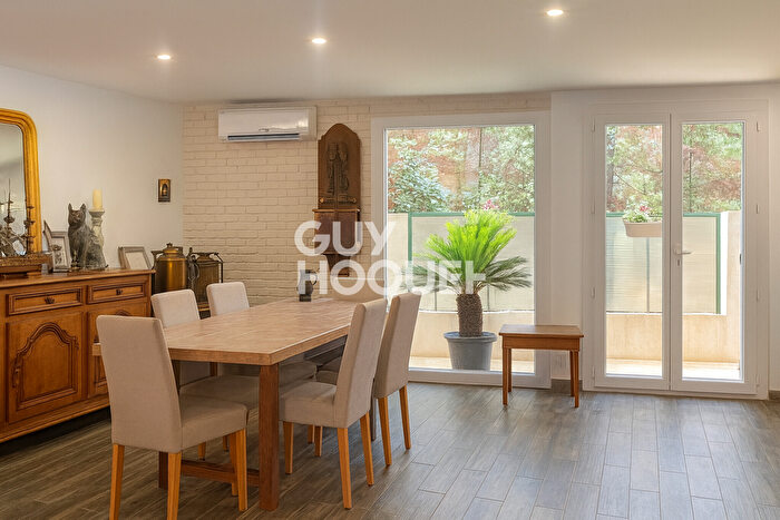 Maison à vendre - Bages - 5 pièces - 4 chambres