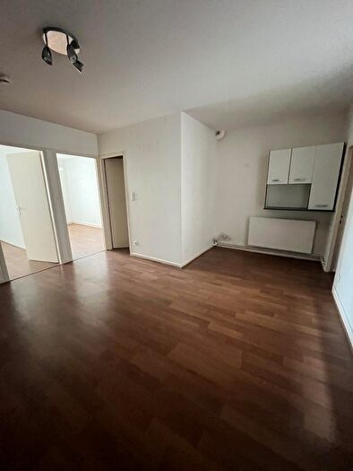 Appartement à louer - Nancy, Centre-ville, Charles III - 3 pièces - 2 chambres