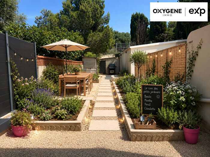 Leucate : Maison 3 pièces à vendre