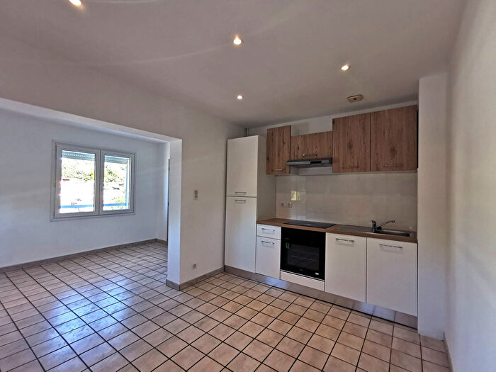 Appartement 2 pièces à vendre à Aoste