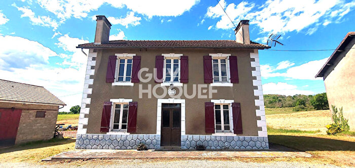 Maison à vendre - Serres-Sainte-Marie - 7 pièces - 5 chambres