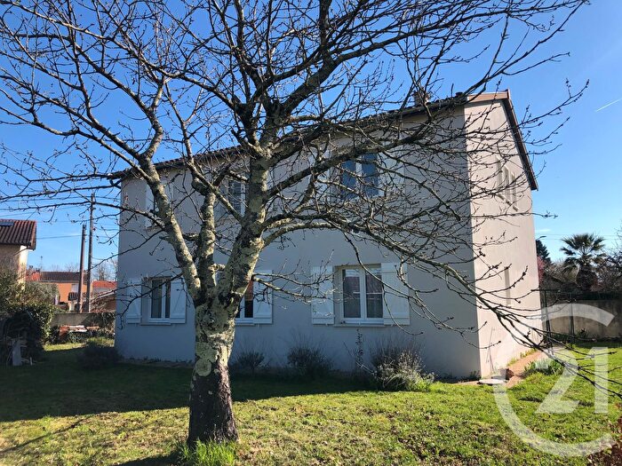 Maison 6 pièces à vendre - Montauban, Lalande