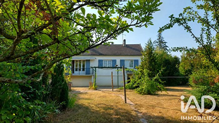 Maison 5 pièces à vendre à Saint-Paul