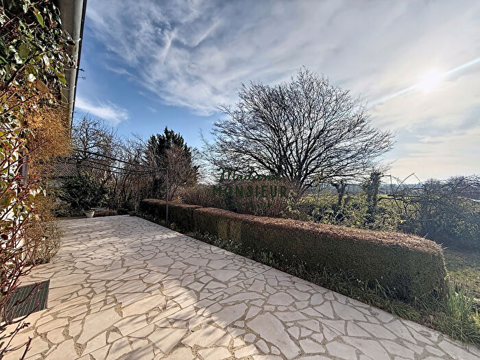 Maison à vendre - Culin - 6 pièces - 5 chambres