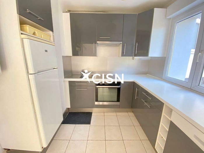 Appartement 4 pièces à louer - Nantes