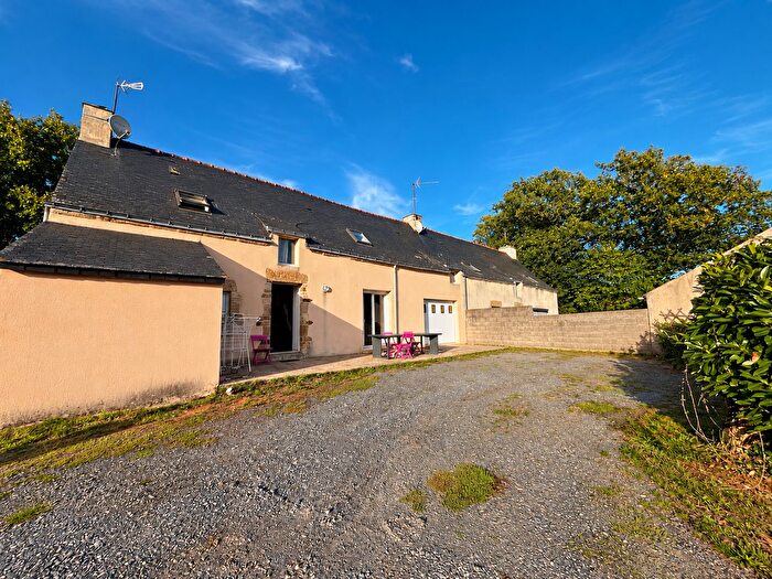 Maison 5 pièces à louer - Rieux