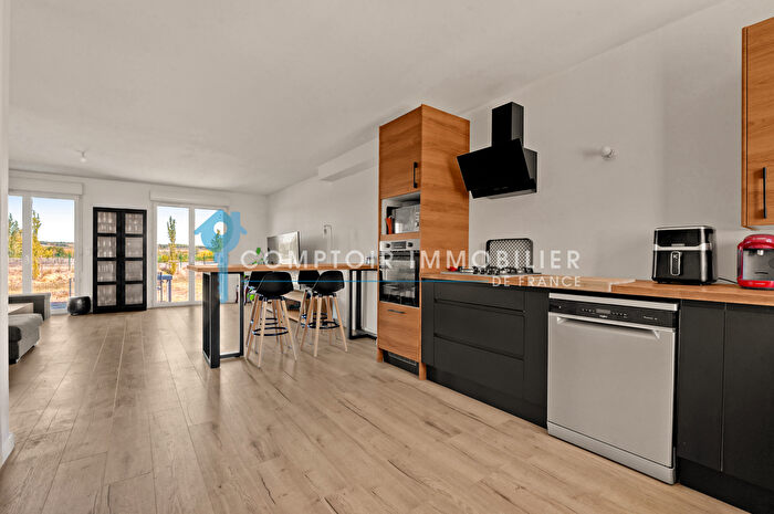 Gragnague : Maison 5 pièces à vendre
