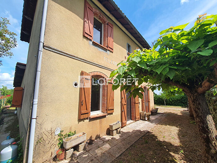 Nohic : Maison 4 pièces à vendre