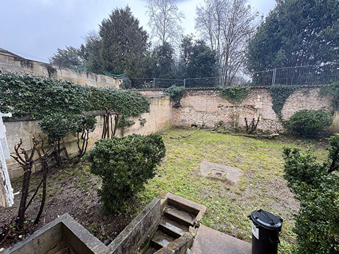 Appartement à louer - Cognac, Saint-Jacques - 3 pièces - 2 chambres